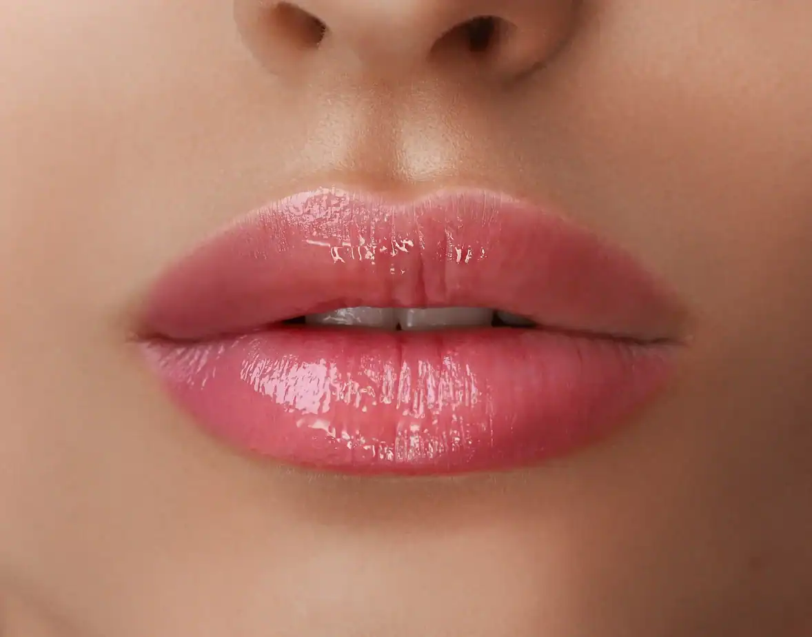 Lippen Permanent Make-Up